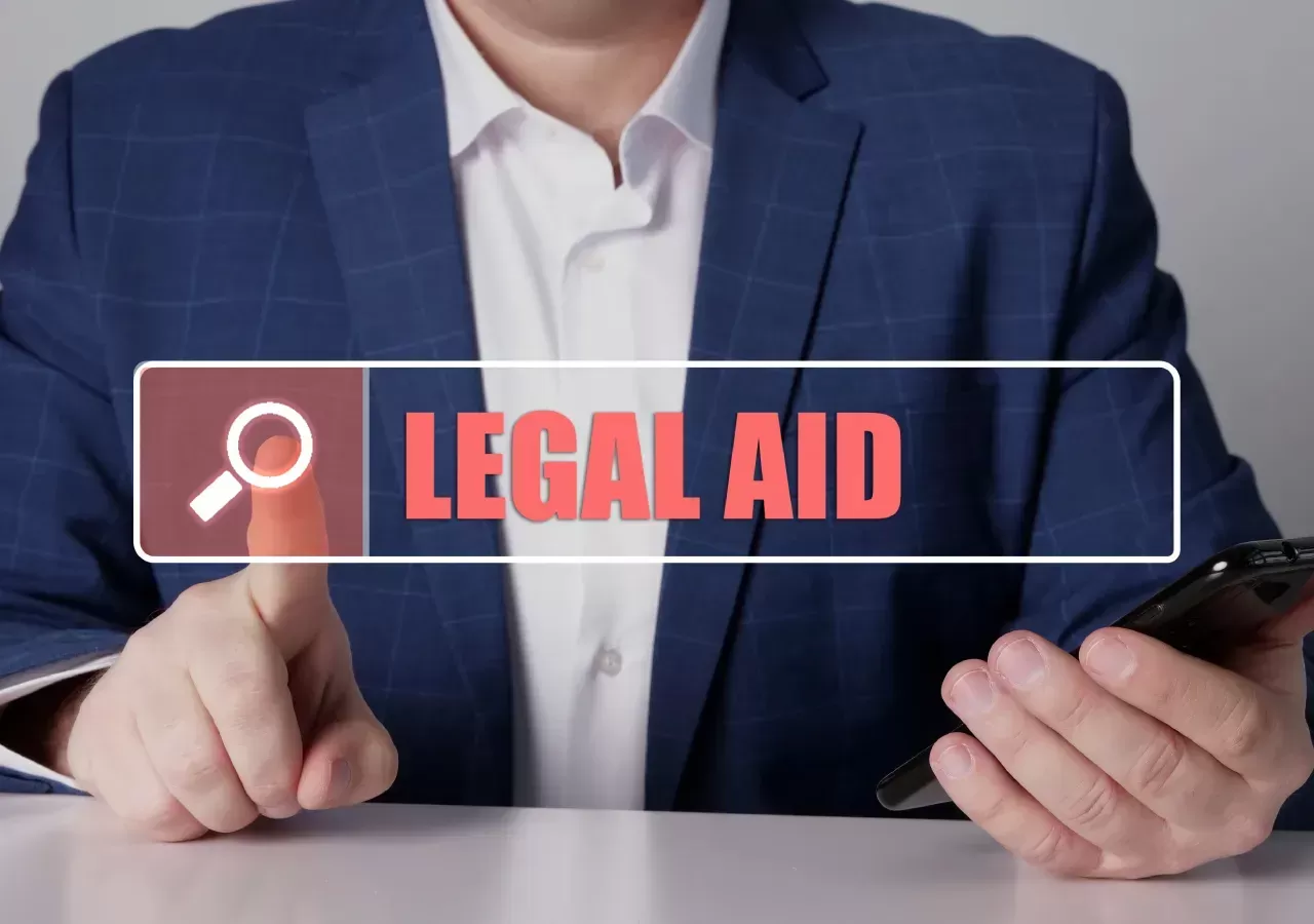 Civil Legal Aid And How To Find It - LawInfoPedia