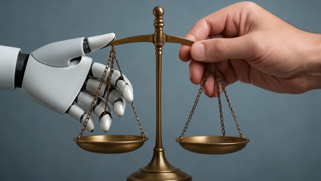 How AI Can Help With Fast Legal Triage And Intake - LawInfoPedia