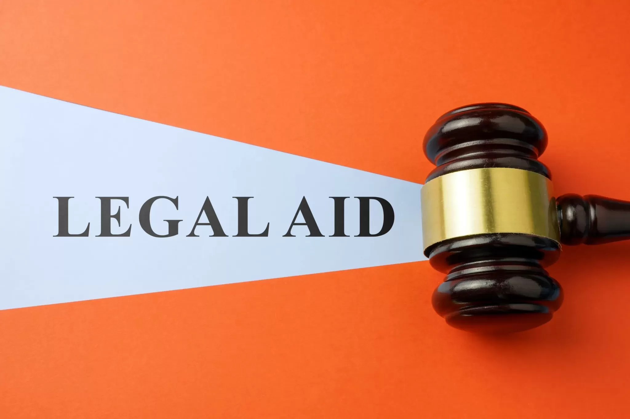The Importance Of Legal Aid - LawInfoPedia