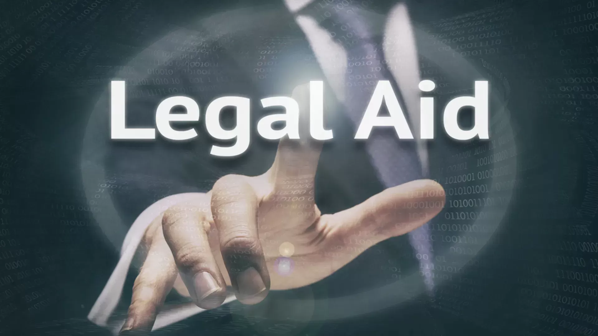 The Importance Of Legal Aid - LawInfoPedia